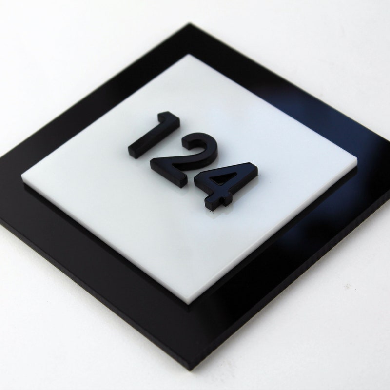 Door Numbers - Etsy