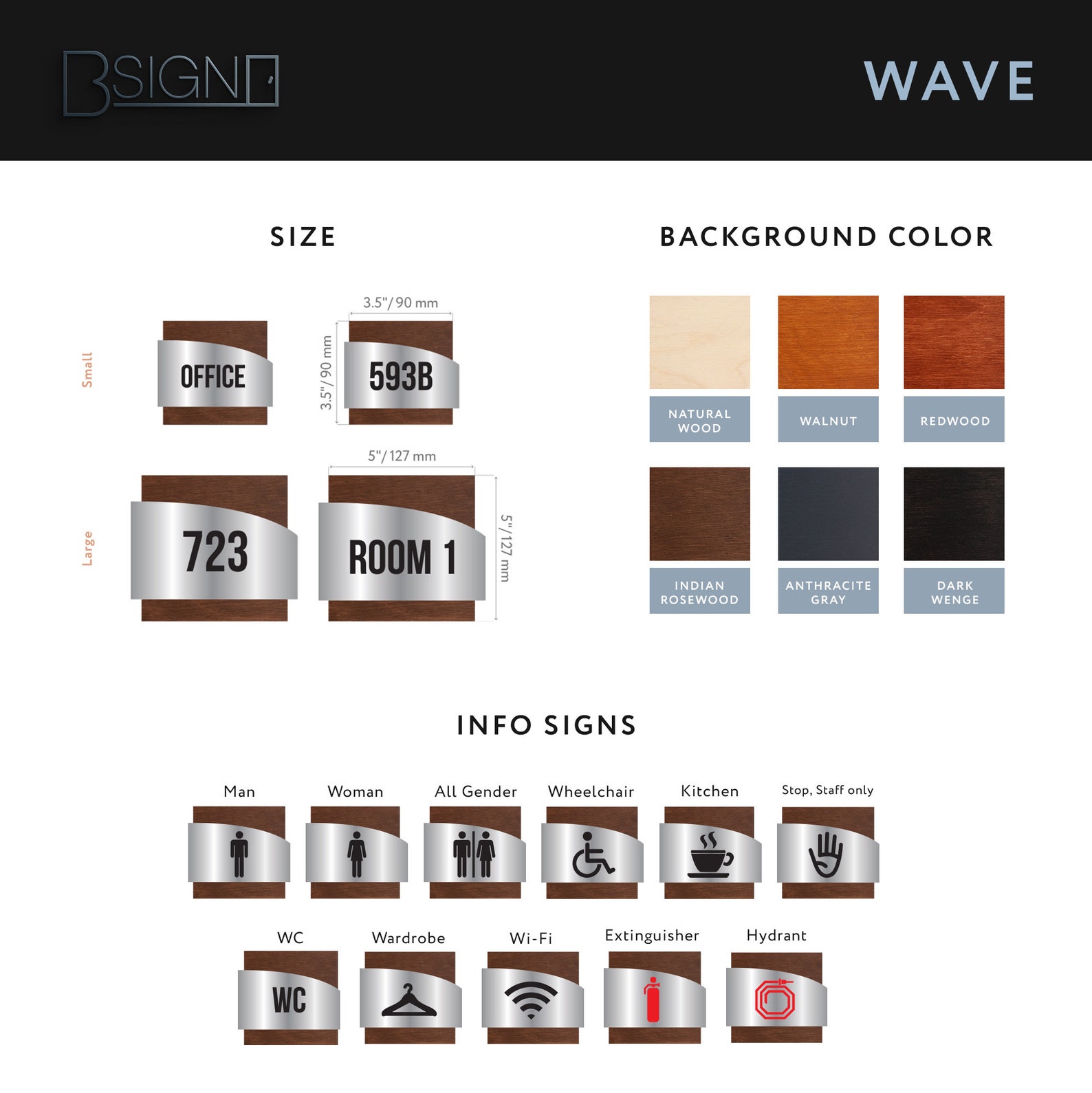 Fire Hydrant Sign Safety Signs Metal Wall Plate - Etsy