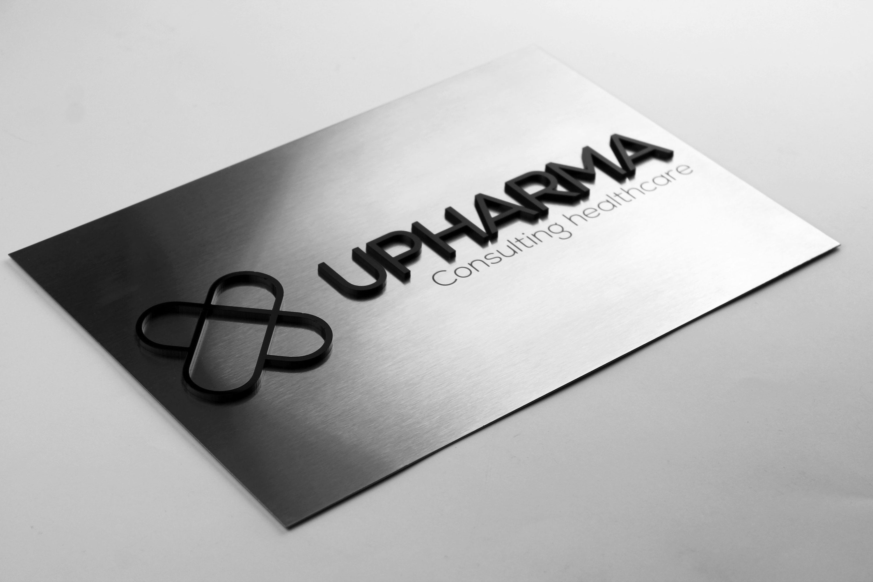Stainless Steel Custom Door Sign Custom Business Sign 3D Logo Office stainless-steel-custom-door-sign-custom-business-sign-3d-logo-office