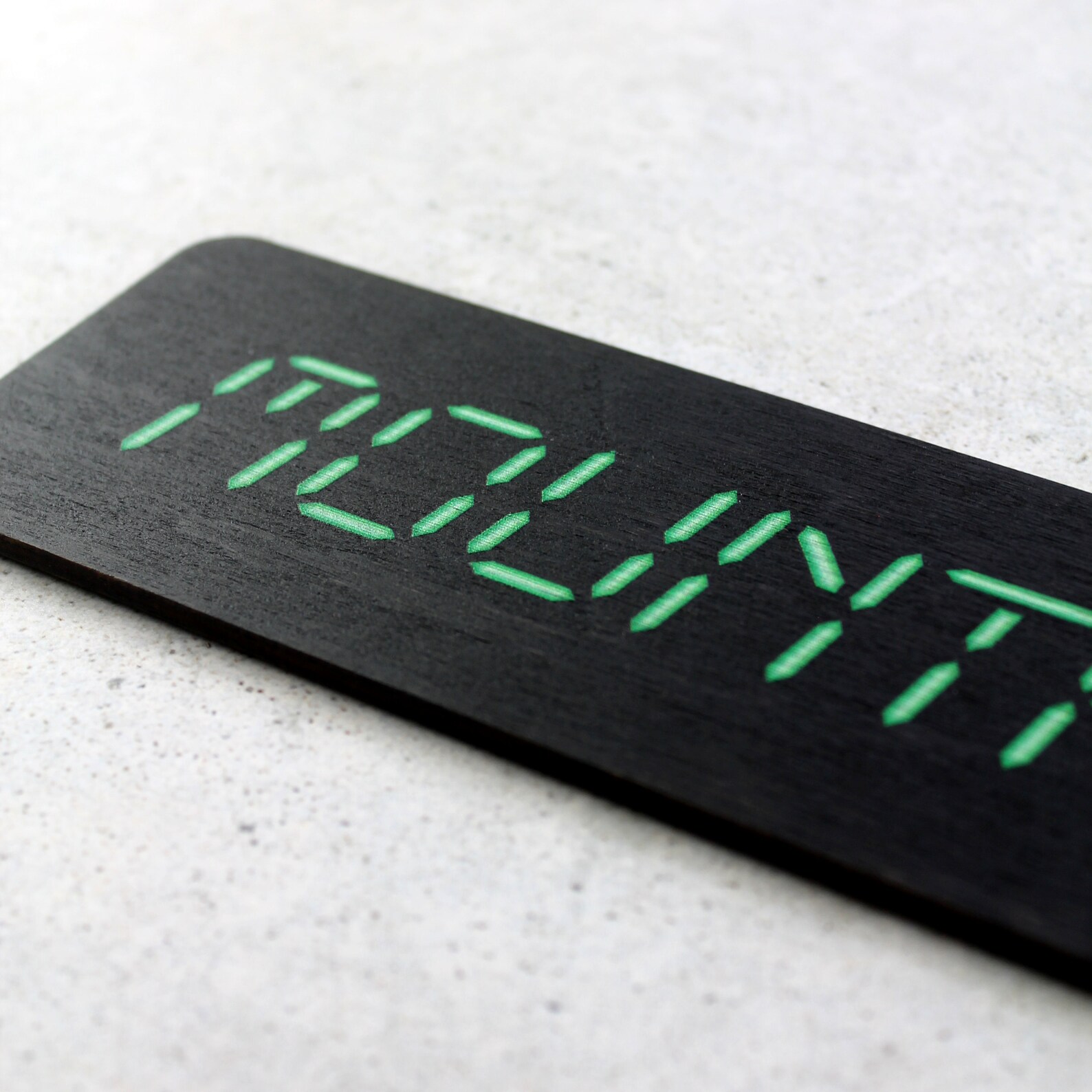 Digital Clock Sign Time Zone Led Clock Sign Custom World - Etsy Hong Kong