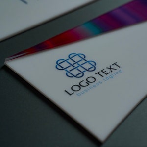 Bsign - Modern Acrylic Office Door Number Sign - Custom Wall Room ...