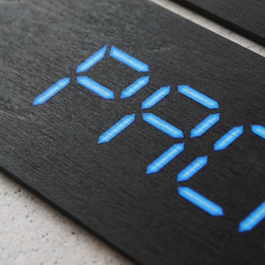 Bsign - Time Zone Clock Sign - Custom World Clock Sign - Wood Sign for ...