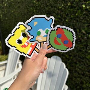 8bititch - Etsy
