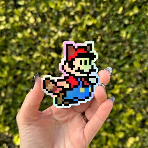 Tanooki - Etsy