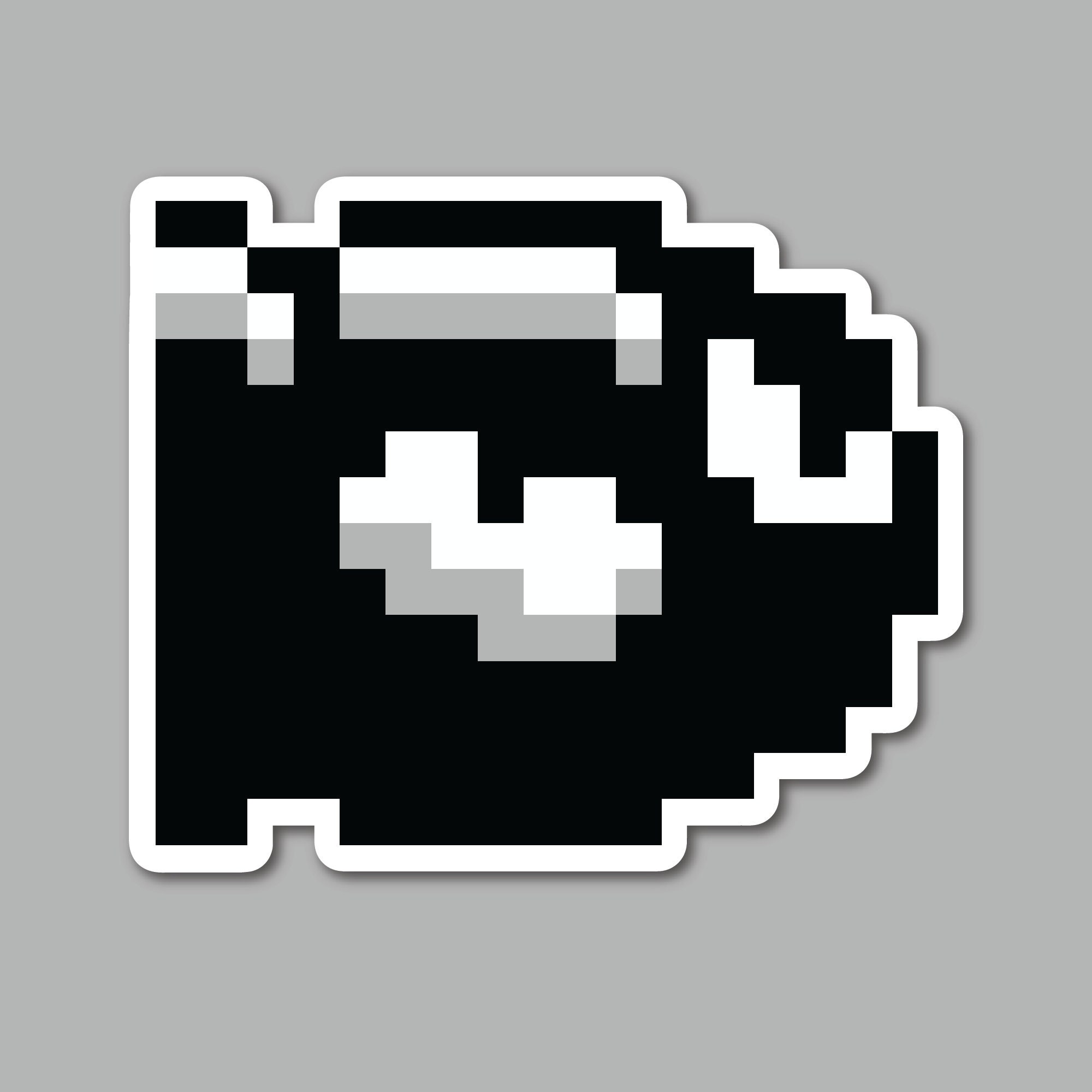 Super Mario Bullet Bill 8 Bit