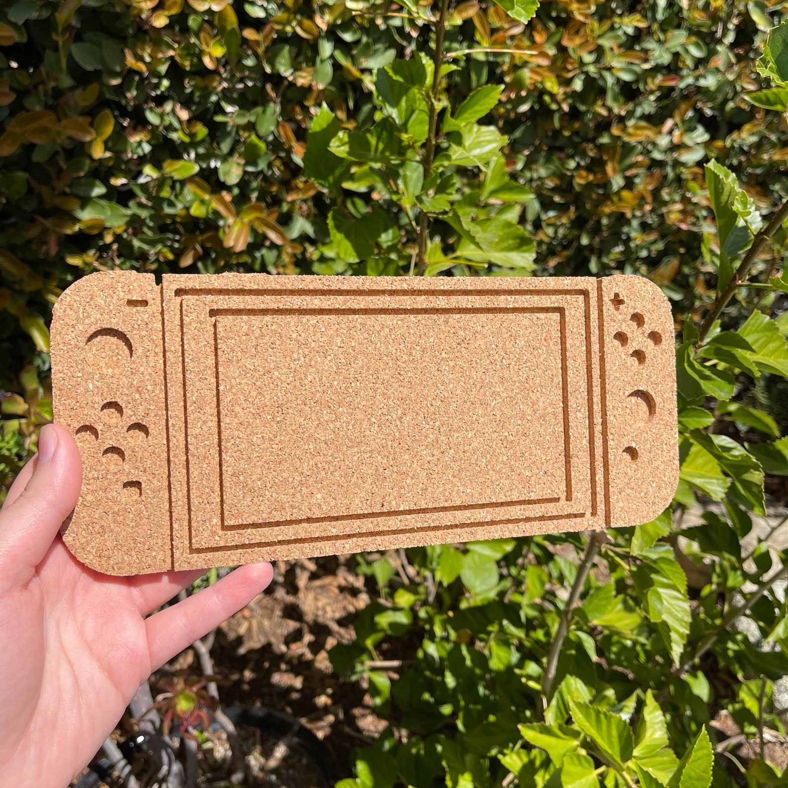 Nintendo Switch Cork Board - Etsy
