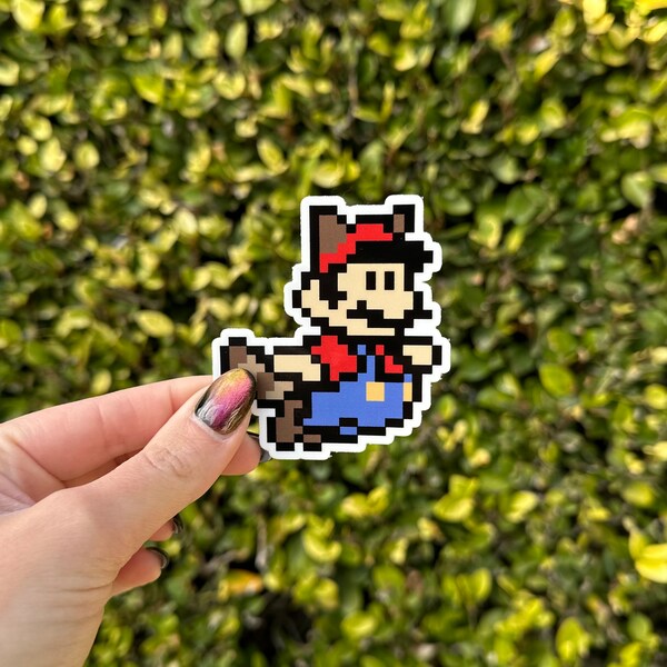Tanooki - Etsy