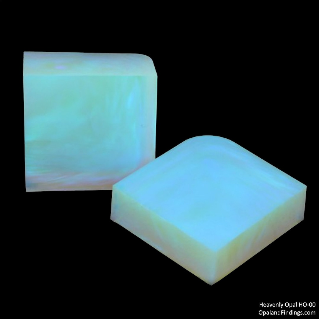 Heavenly Opal Slab Blank HO00 - Etsy