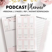 Printable Trigger List GTD Happy Planner - Etsy Canada