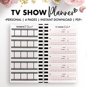 Printable Trigger List GTD Happy Planner - Etsy Canada