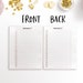Micro HP Micro Happy Planner Full Bundle 2nd Edition - Etsy