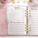 Mini HP Budget Tracker - Etsy