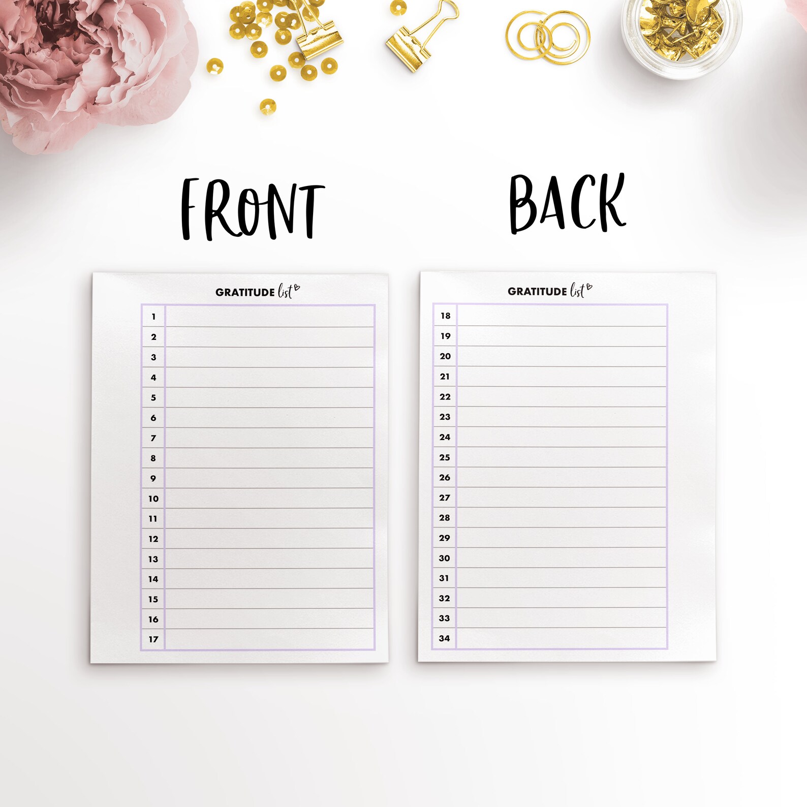 Micro HP Micro Happy Planner Full Bundle 2nd Edition | Etsy