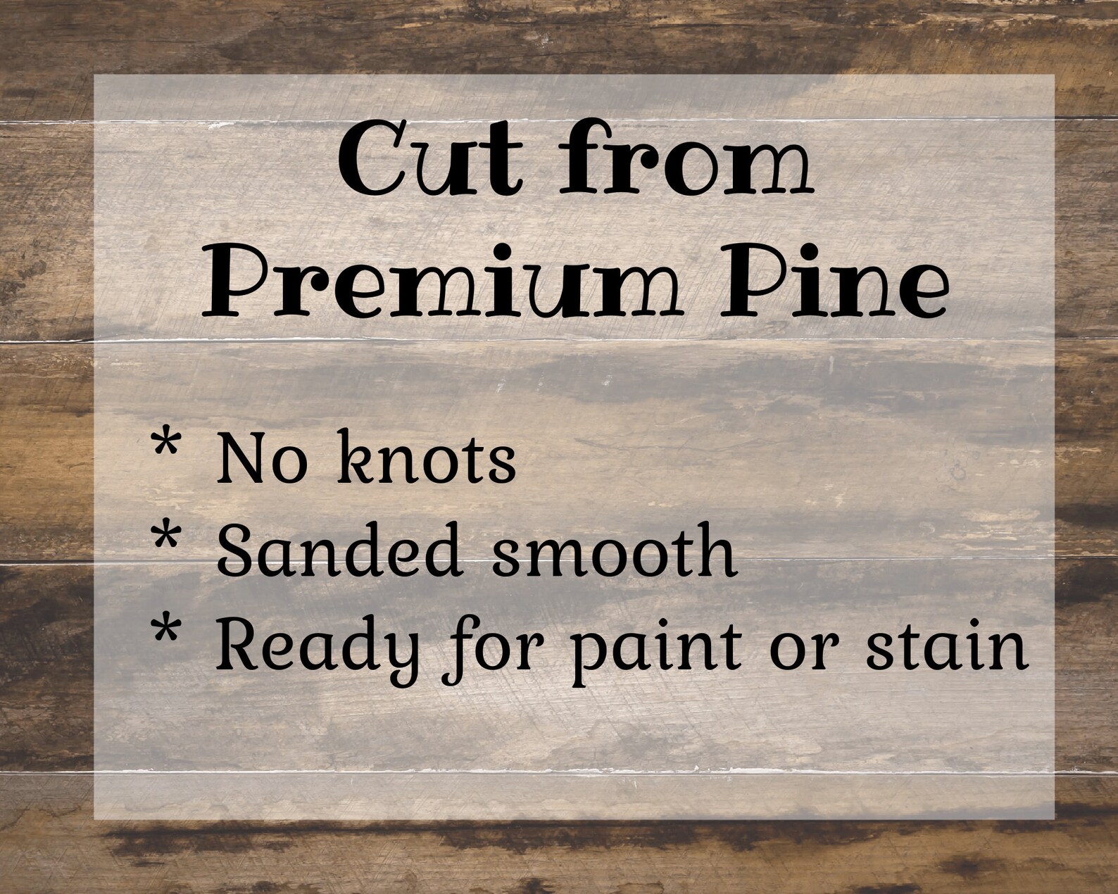 Unfinished Wood Peeps Chicks, DIY Wood Easter Cutout, Free Standing ...