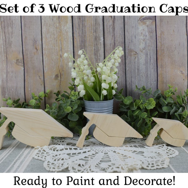 Grad Party Decor - Etsy