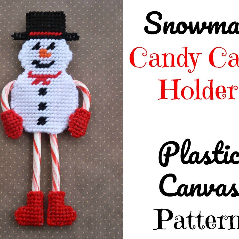 Snowman Candy - Etsy