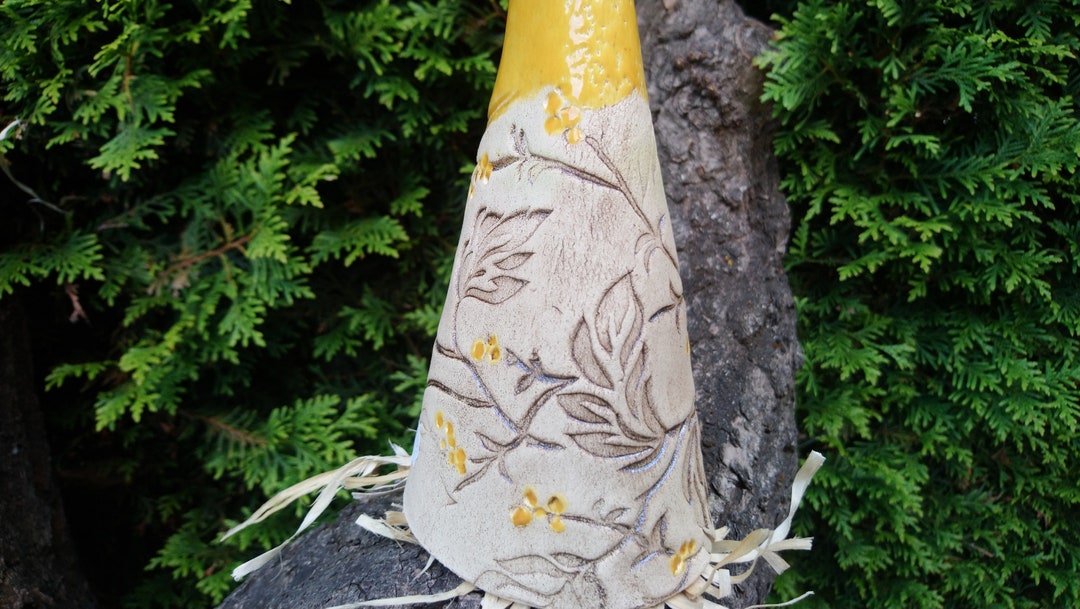 Handmade Ceramic Insect Hotel / Bed Plug - Etsy