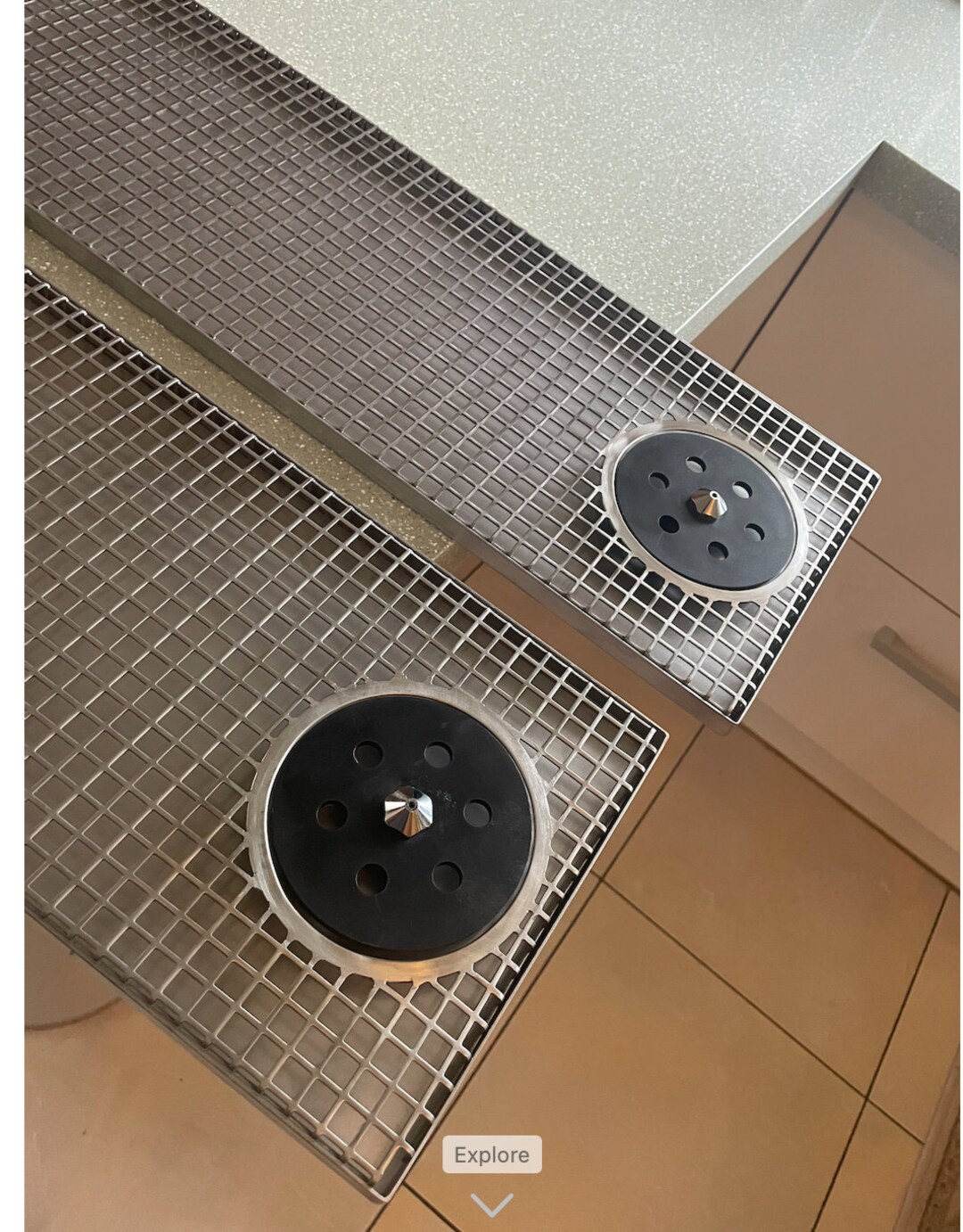 Drip Trays We Do From Order - Etsy