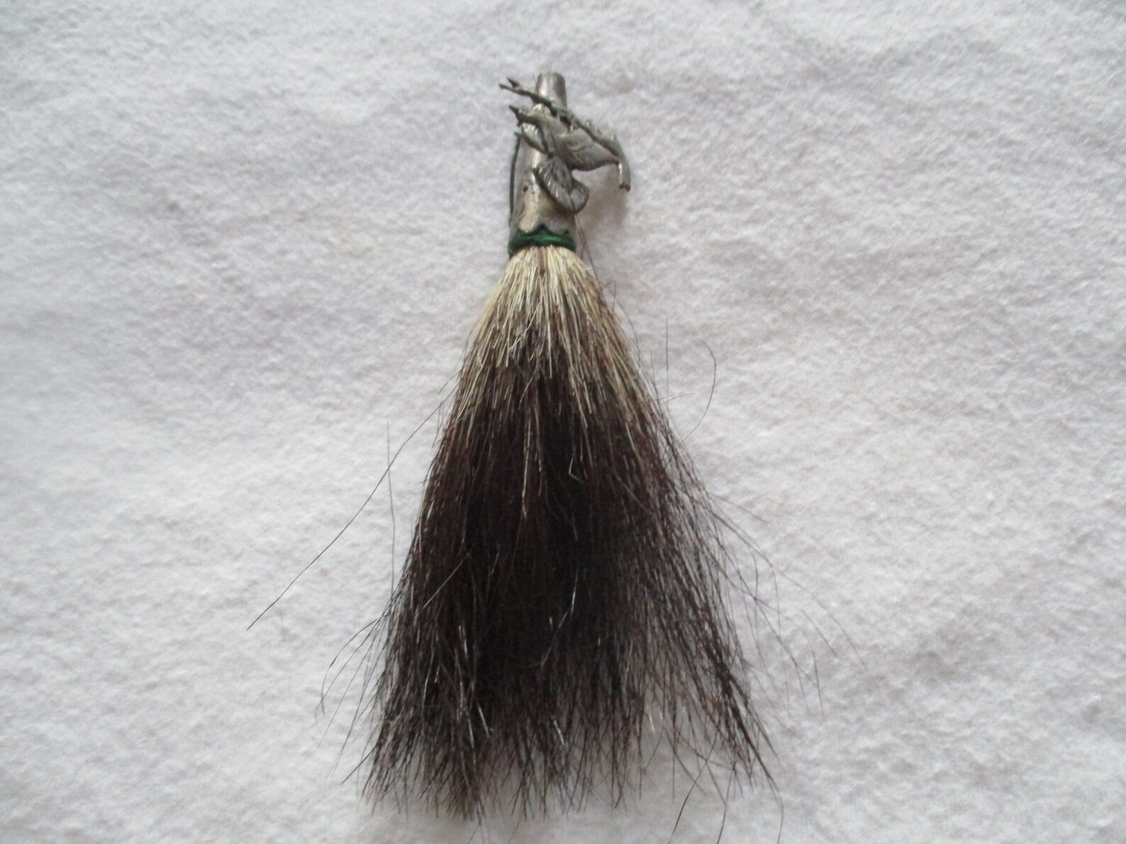 What is a Gamsbart? A Plume to wear with your Bavarian Tracht | A ...