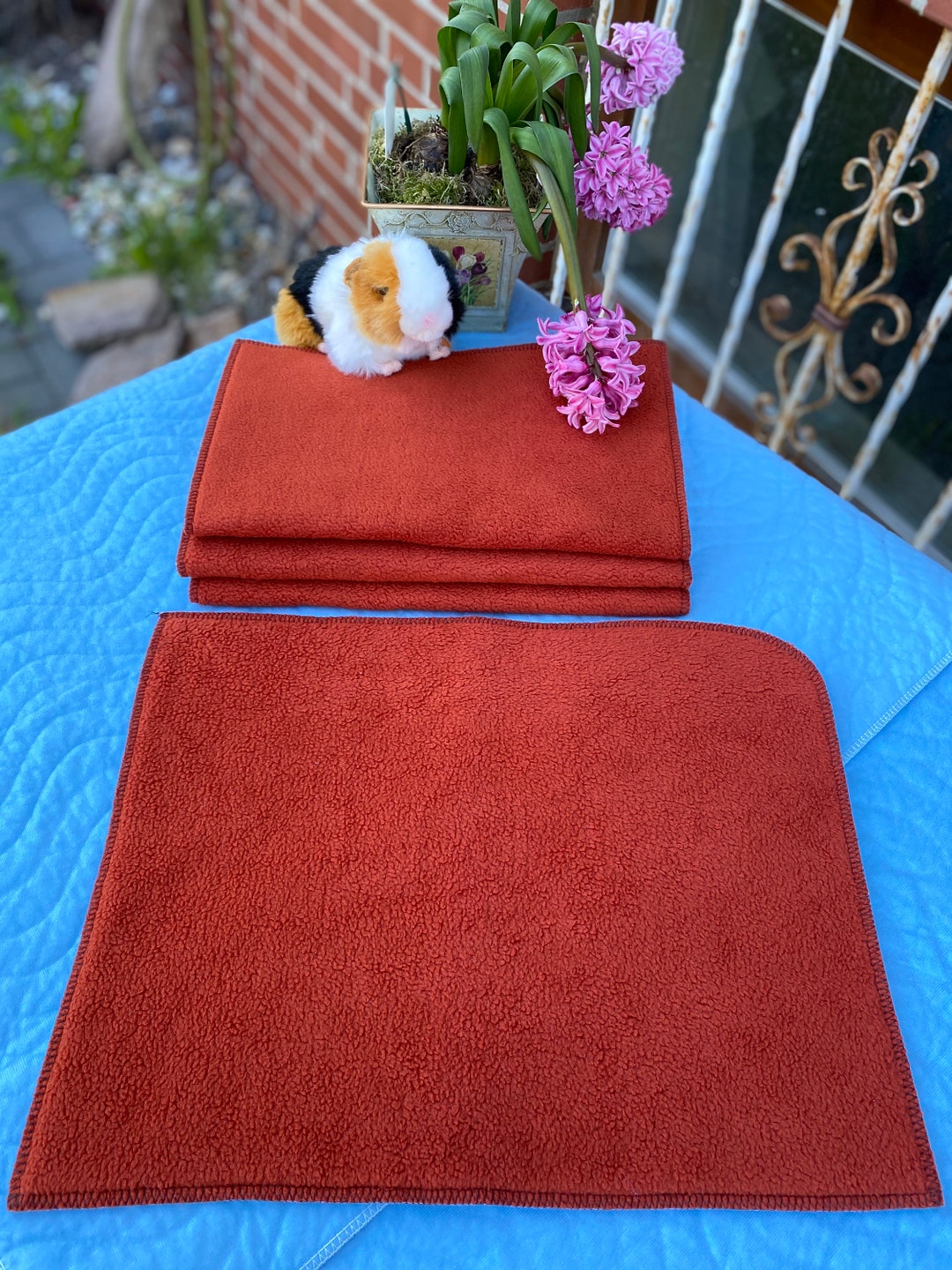 Dibi's Pipipad 10-set Dimensionally Stable Urine-tight - Etsy UK