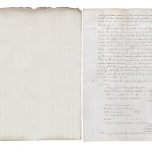 Victorian Ledger (authentic) - Printable Background Papers - Etsy