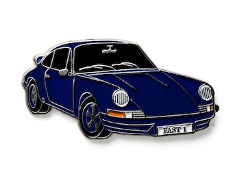 Porsche patch | Etsy