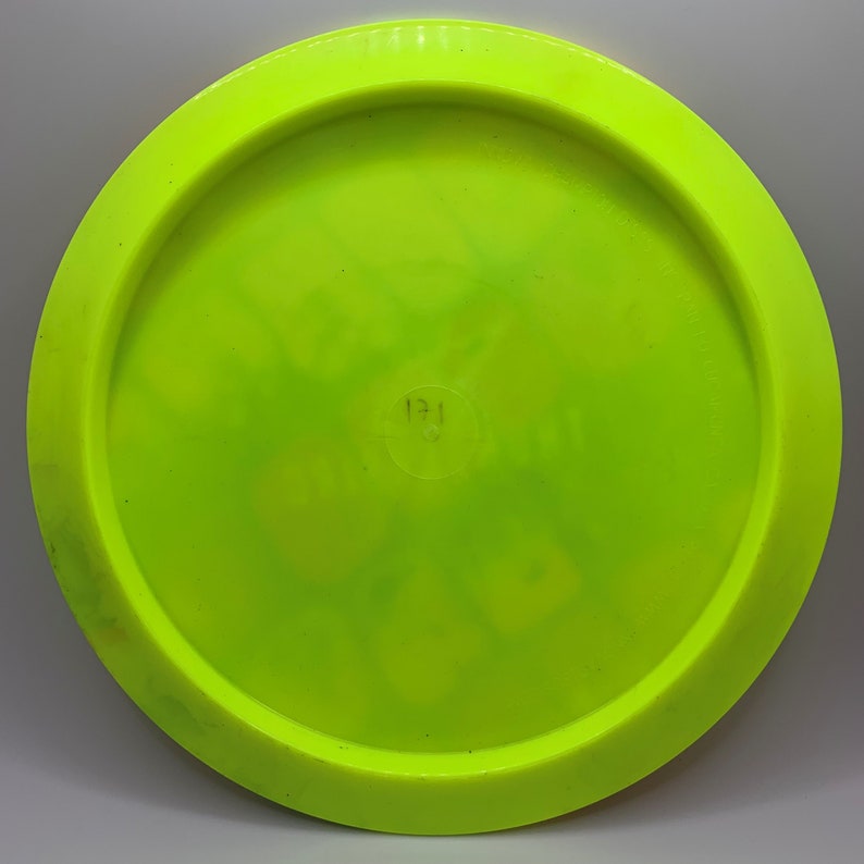 Custom Dyed Innova Thunderbird Star Plastic 171g Distance Driver Disc ...