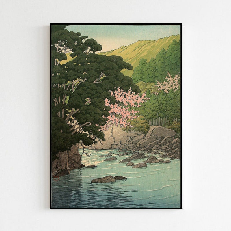 Japanese Designs - Etsy