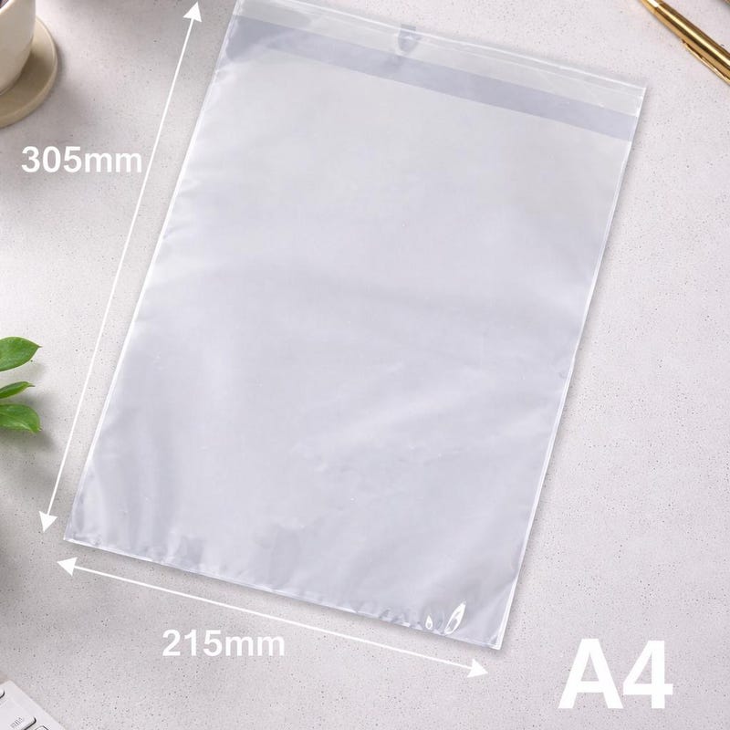 Cello Bags - Etsy UK
