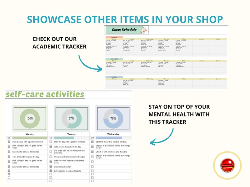 Ultimate Job Application Spreadsheet - Google Sheets - Etsy