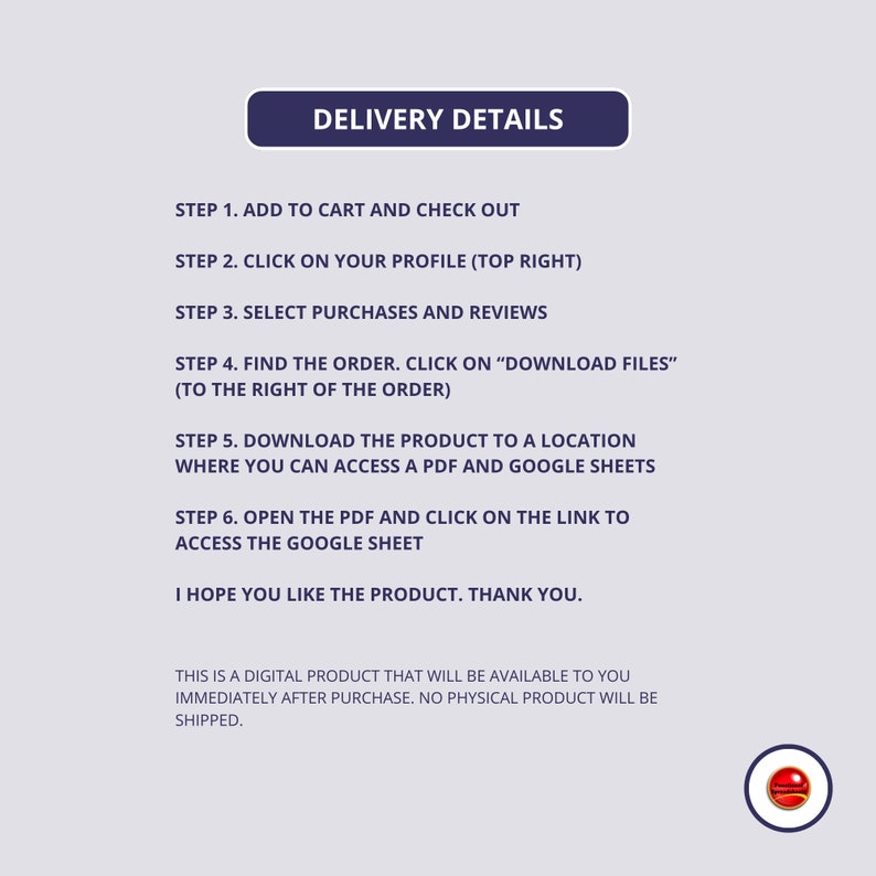 Ultimate Decluttering Spreadsheet - Google Sheets - Etsy