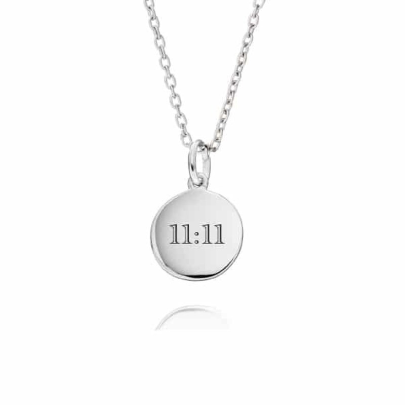 11:11 Jewelry - Etsy
