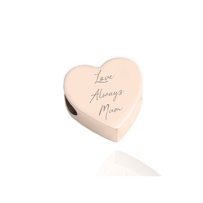 Pandora Rose Gold - Etsy