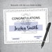 Editable Ice Skating Certificate Template - Printable Certificate ...