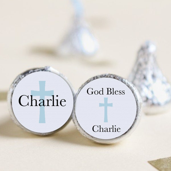 1 Inch Circle Custom Stickers - Etsy