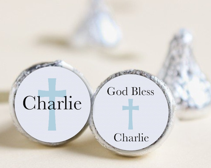 Custom 1 Inch Circular Stickers, 1" Logo Stickers, Packaging Stickers ...