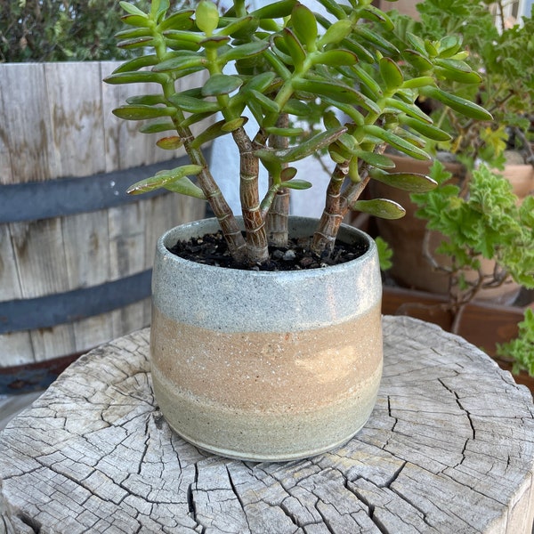 Handmade Planter Ceramic - Etsy