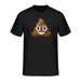 Poop Emoji T-shirt,funny GIFT - Etsy
