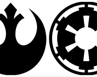 Faction symbols | Etsy