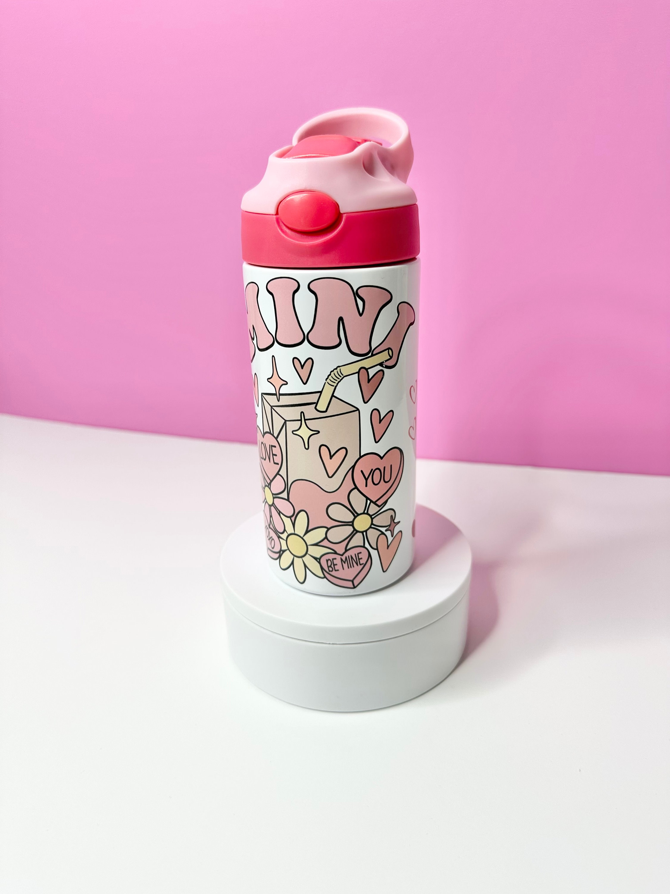 Mommy and Me Tumblr Cute Tumblr Kids, Water Bottle Kids Tumbler Mommy ...