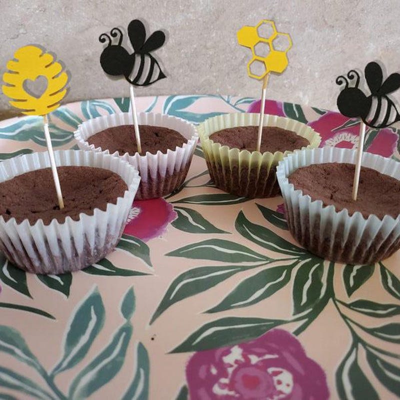Horderves Toothpicks - Etsy