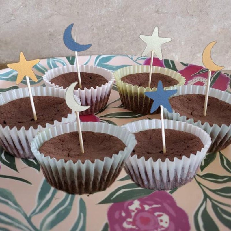 Horderves Toothpicks - Etsy