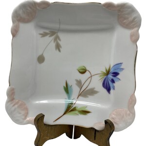 Antique German Registrirt Plates Set of 5 - Etsy