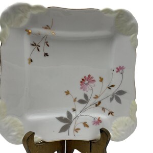 Antique German Registrirt Plates Set of 5 - Etsy