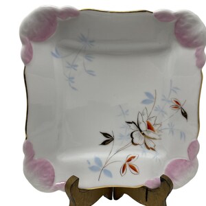 Antique German Registrirt Plates Set of 5 - Etsy
