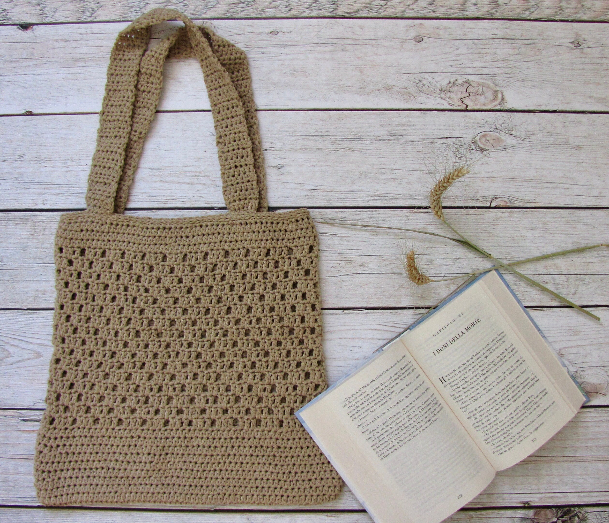 Bolso bolso crochet bolso hecho a mano bolso crochet hecho - Etsy España