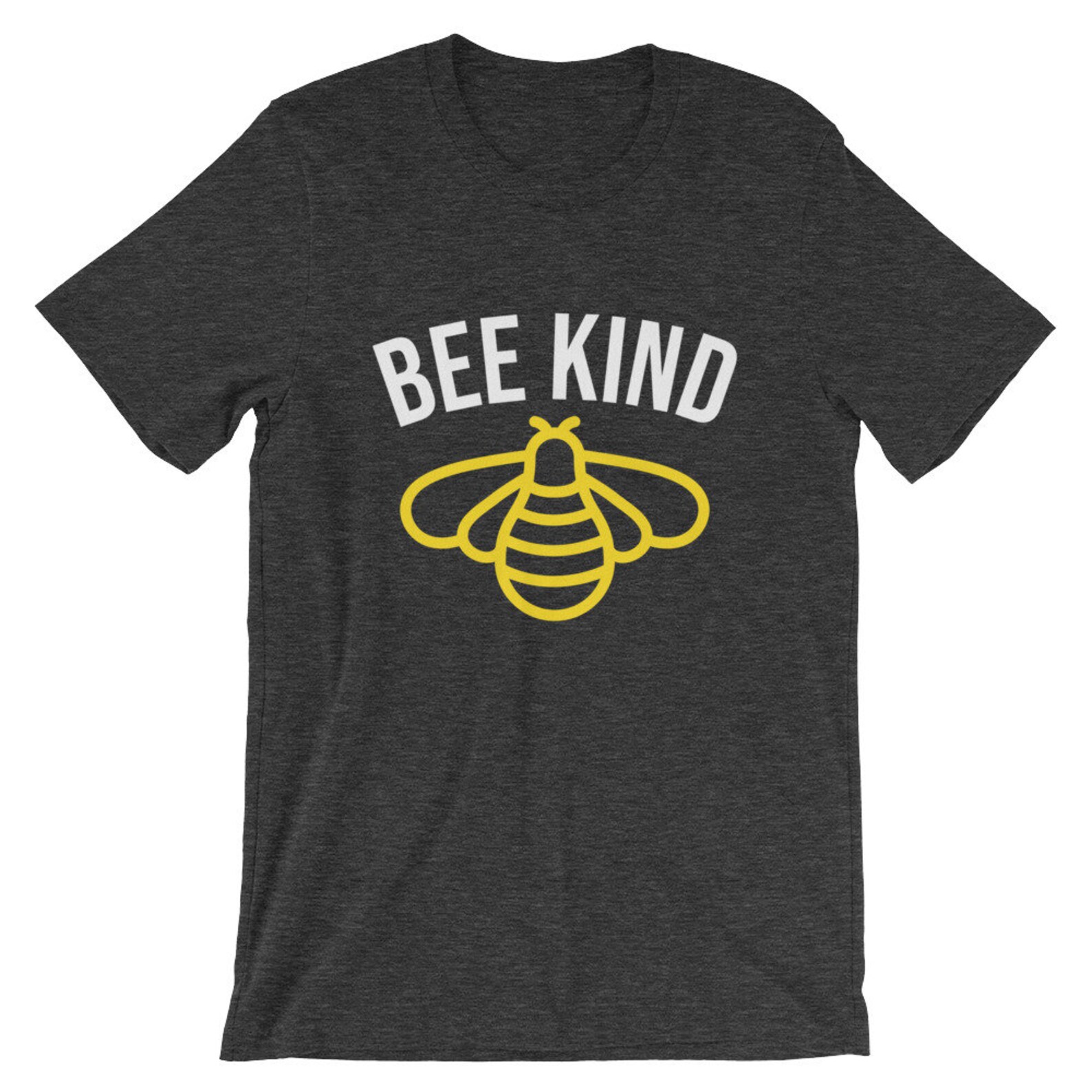 Bee Kind Shirt, Save the Bees T Shirt, Honey Bee Shirt, Be Kind Shirt ...