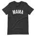 Mamas Boy Shirt Mama Son Shirt Matching Mom Baby Mommy and - Etsy
