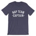Nap Team Captain T Shirt Funny Sleep Shirt Napping for Two - Etsy