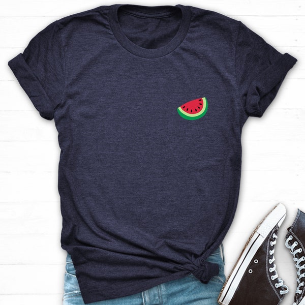 Cute Watermelon - Etsy